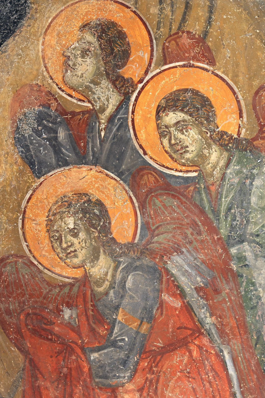 Monastery Pavlica, Editor's Choice