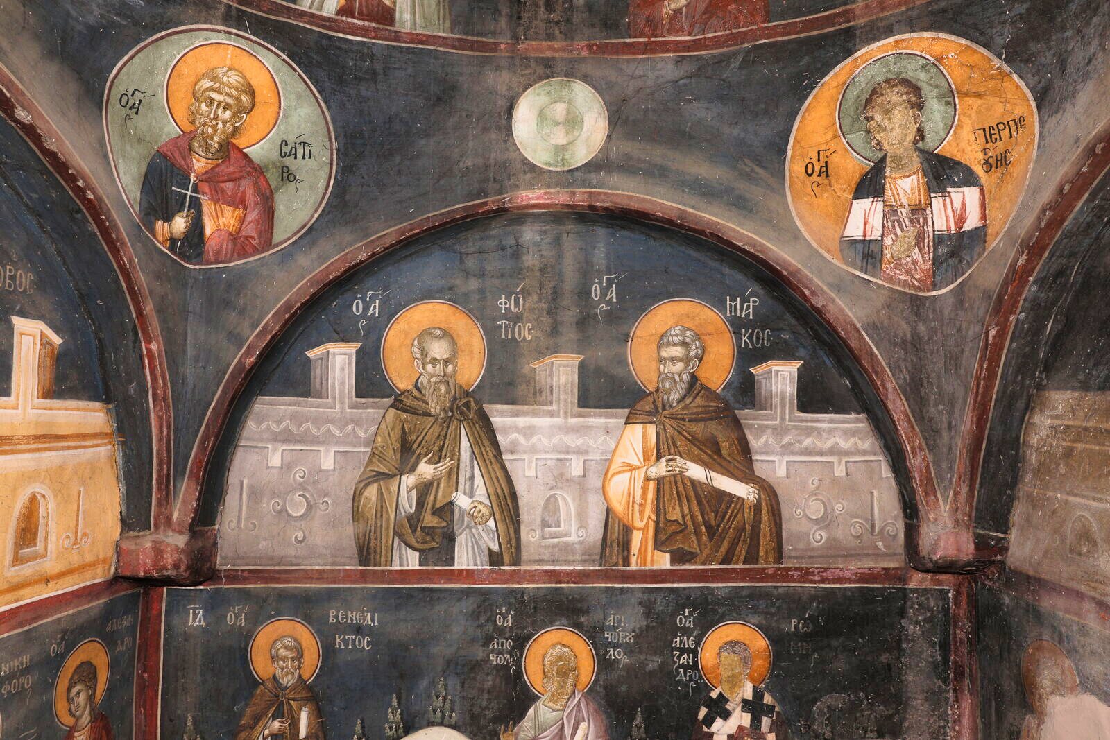 Monastery Gračanica, Editor's Choice