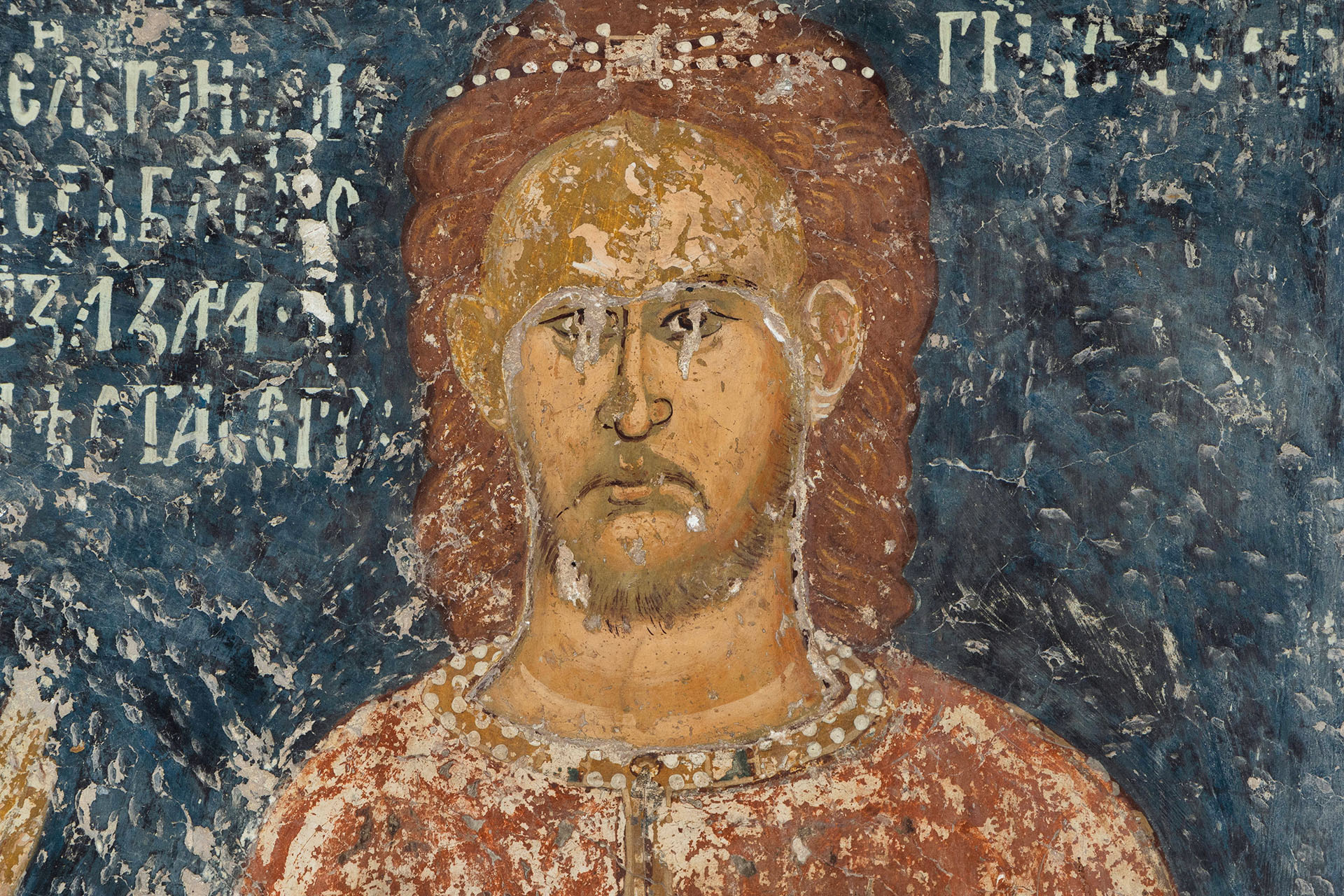 Monastery Pavlica, Editor's Choice