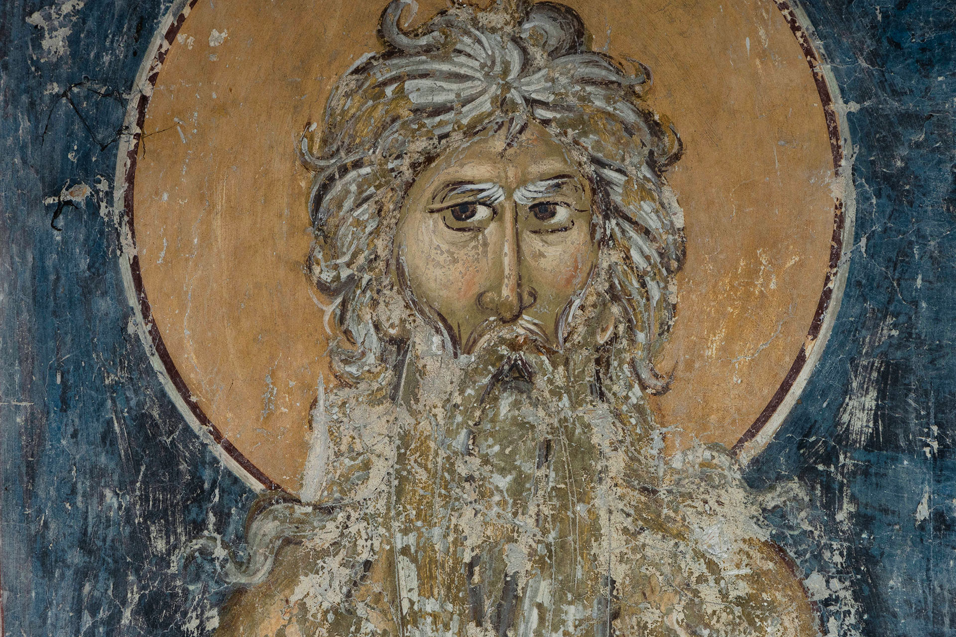 Monastery Pavlica, Editor's Choice