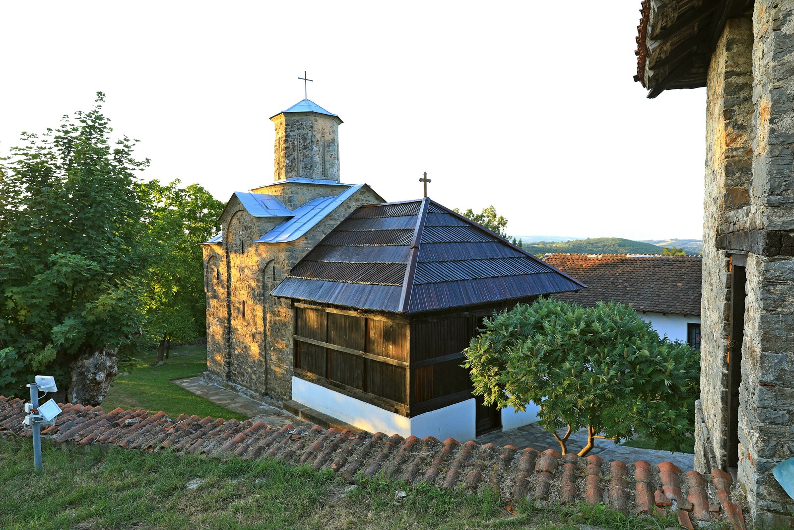 Church of St Nicholas, Ramaca, Editor's Choice