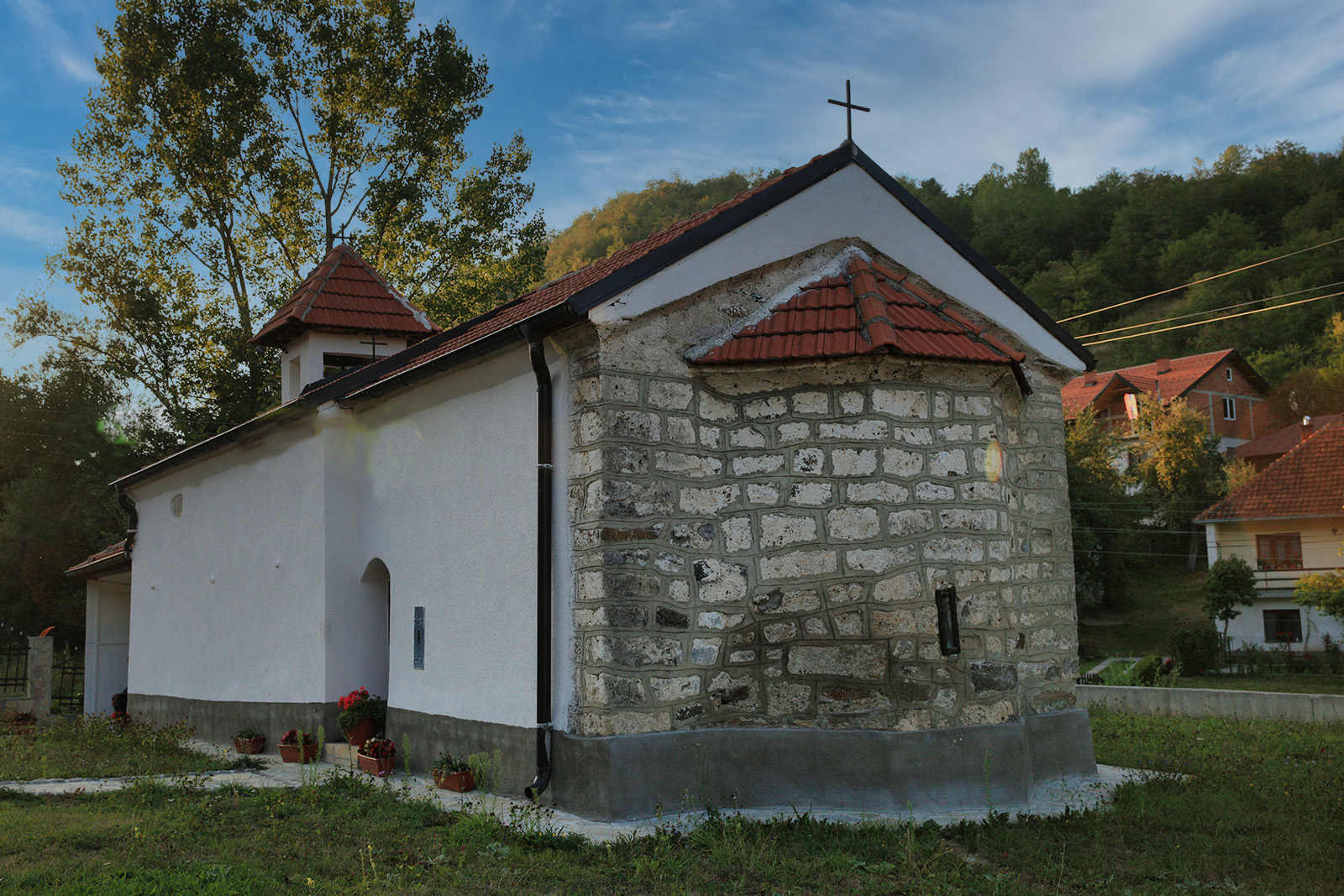 Sirinićka župa, Editor's Choice