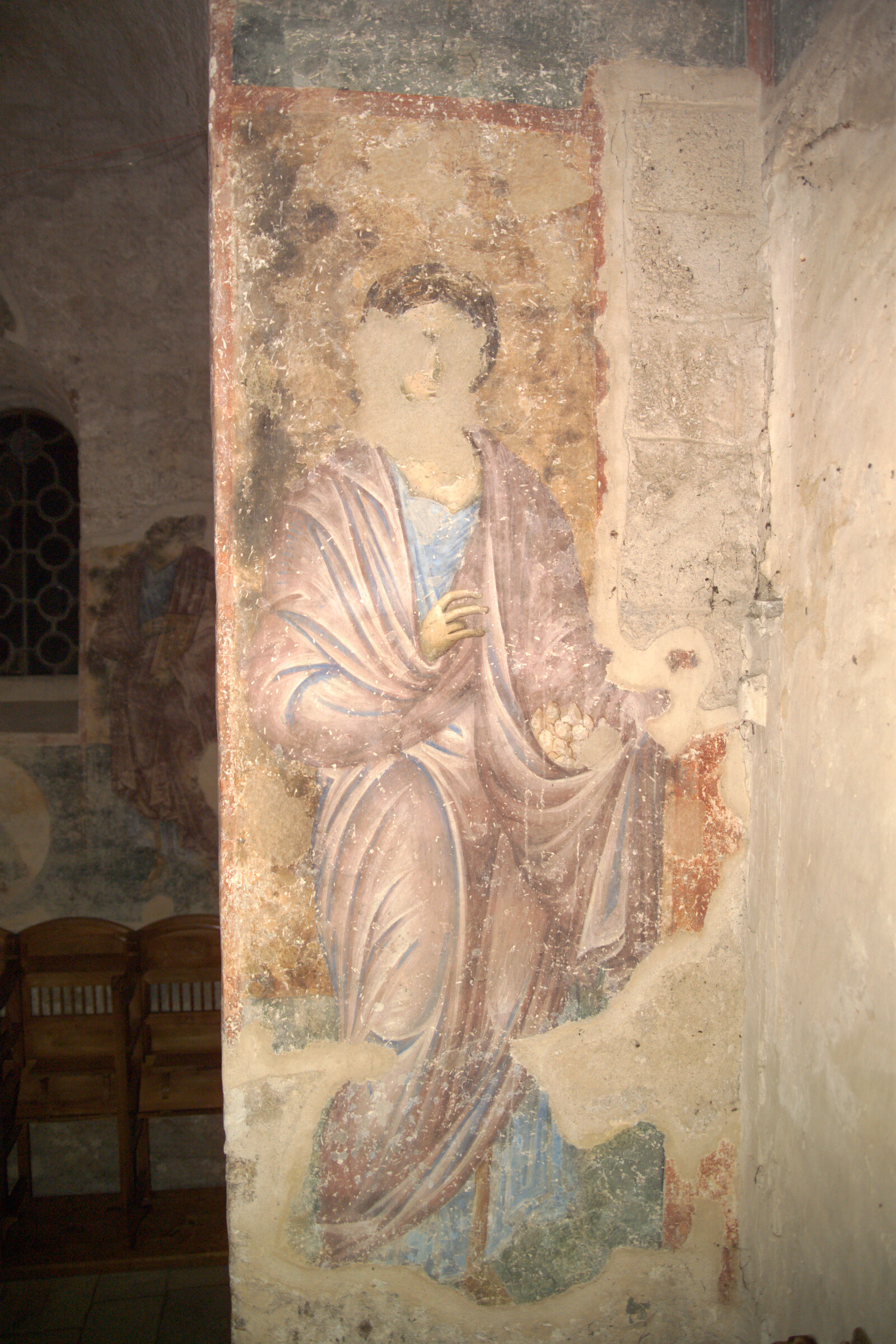 Monastery Sopocani : Sopocani: Church: St. Archdeacon and Protomartyr ...