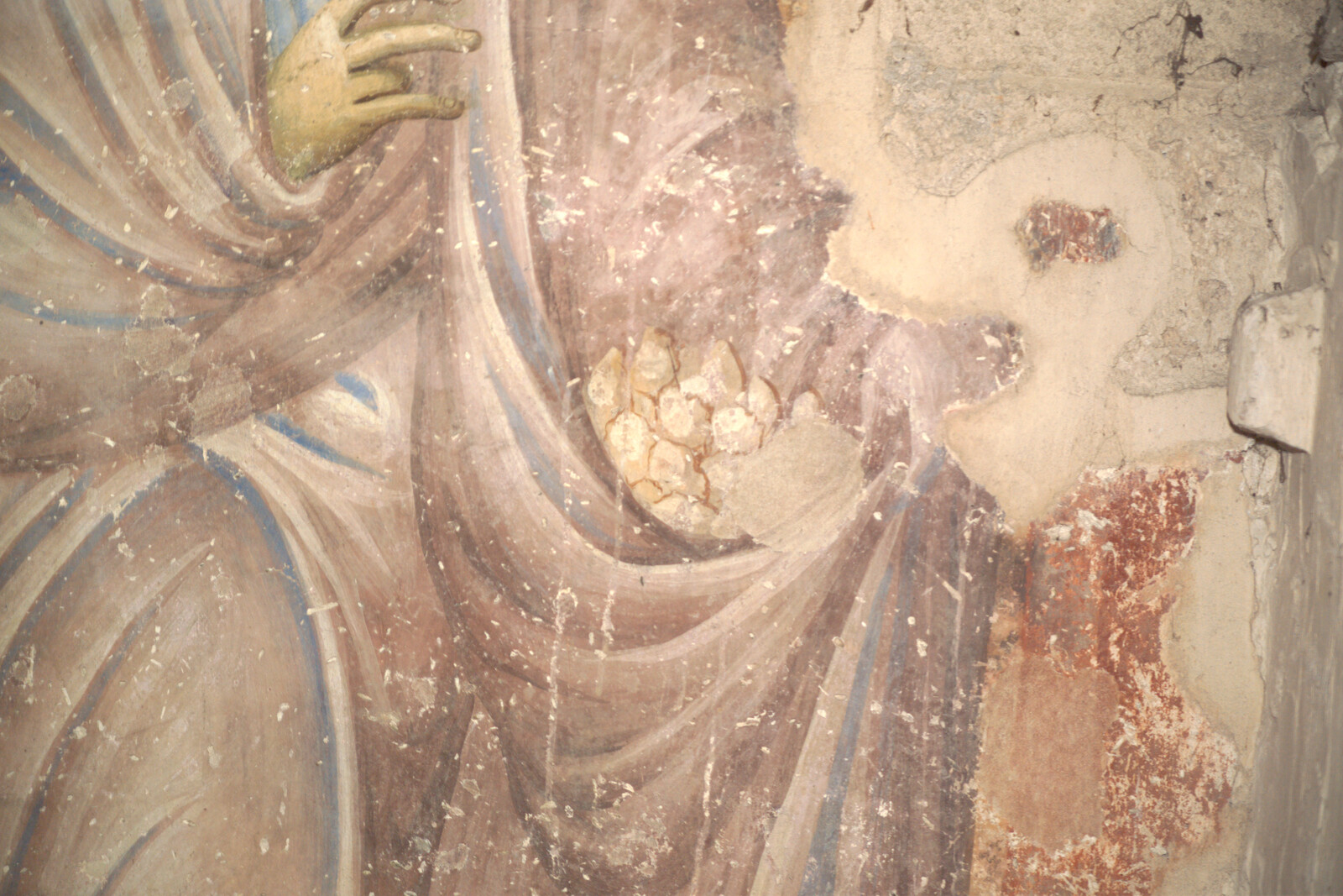 Monastery Sopocani : Sopocani: Church: St. Archdeacon and Protomartyr ...