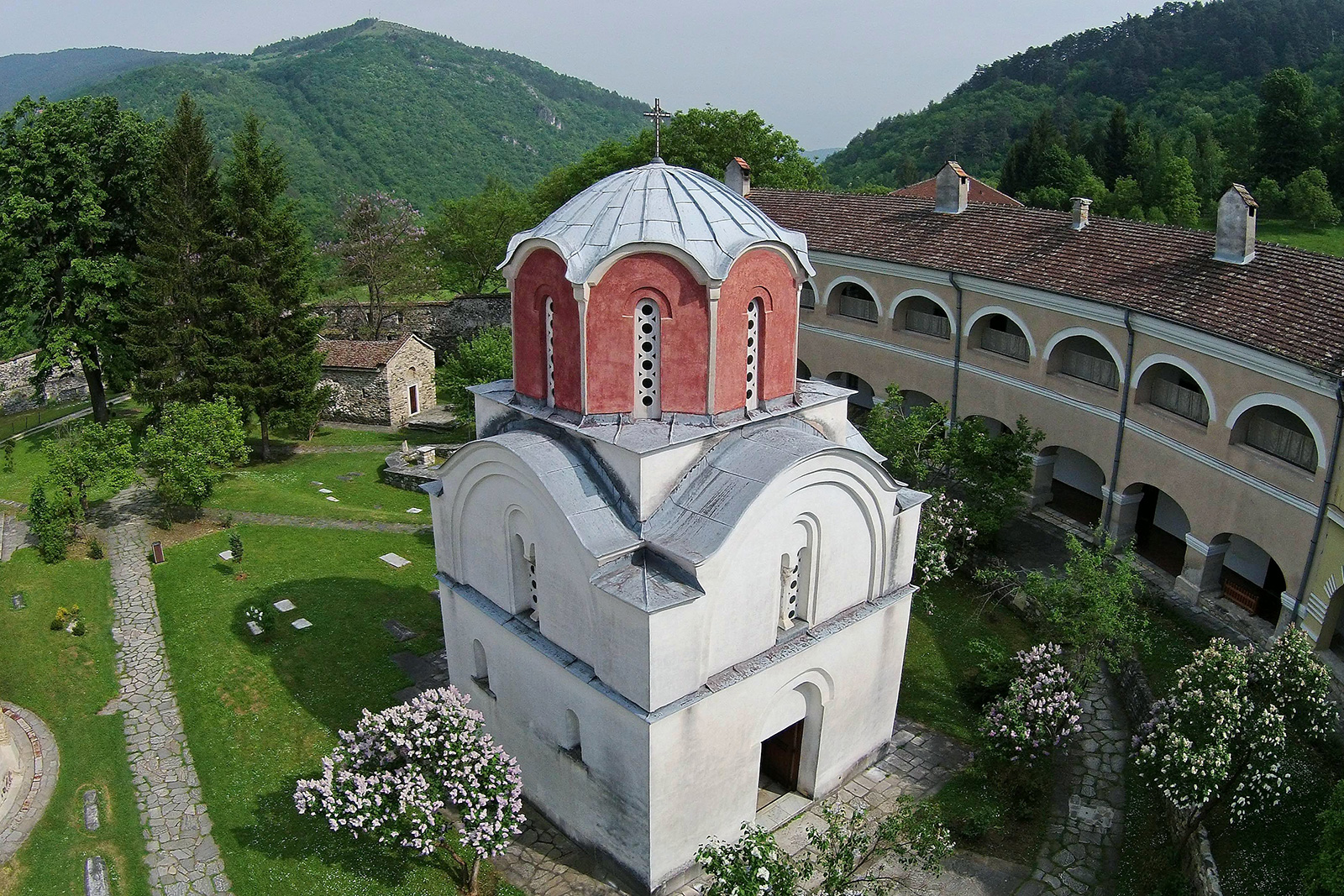 Prizren Editors Choice